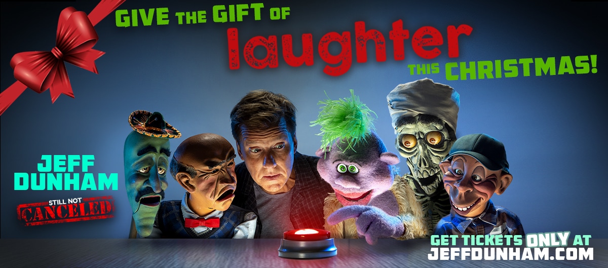 Home [www.jeffdunham.com]