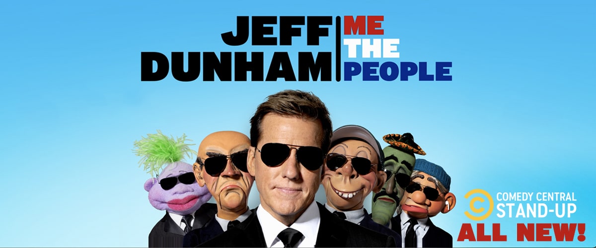 Home [www.jeffdunham.com]